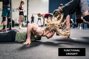 People First, Fitness second | CrossFit Dom City at Utrecht